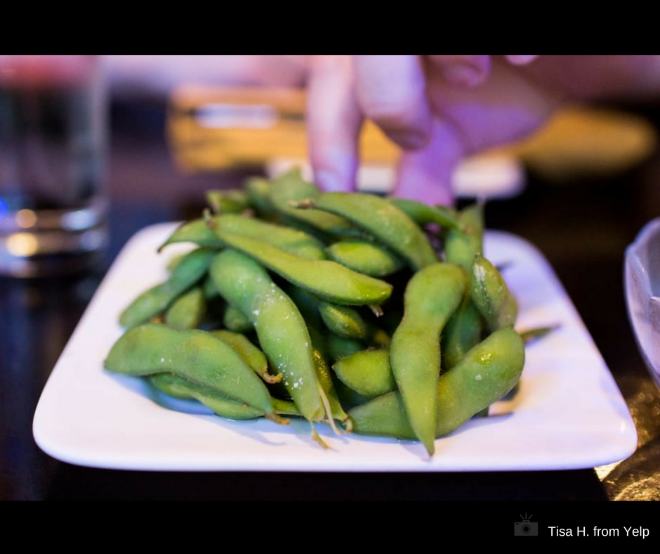 Genki YA Sushi Gallery, Brookline, Cambridge, Boston, Dedham - Online ...