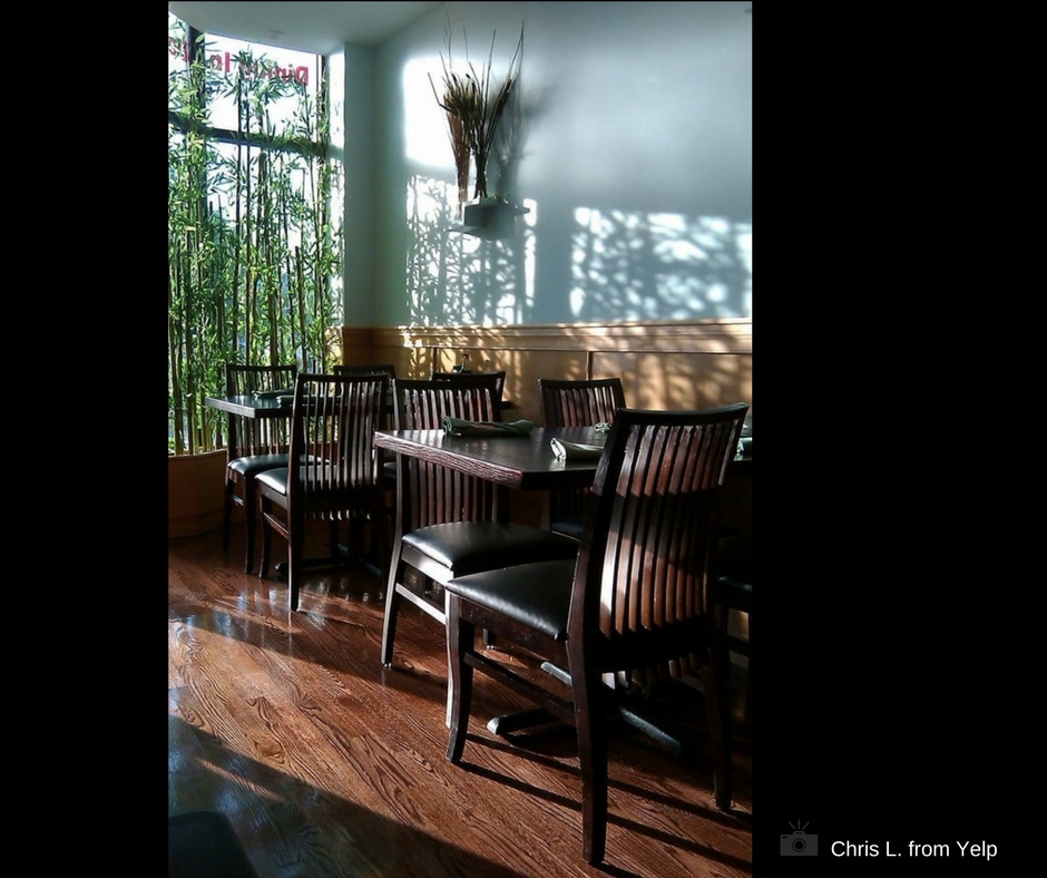 Genki YA Sushi Gallery, Brookline, Cambridge, Boston, Dedham - Online ...