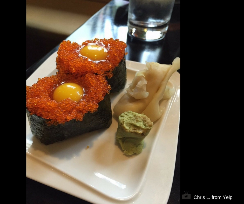 Genki YA Sushi Gallery, Brookline, Cambridge, Boston, Dedham - Online ...