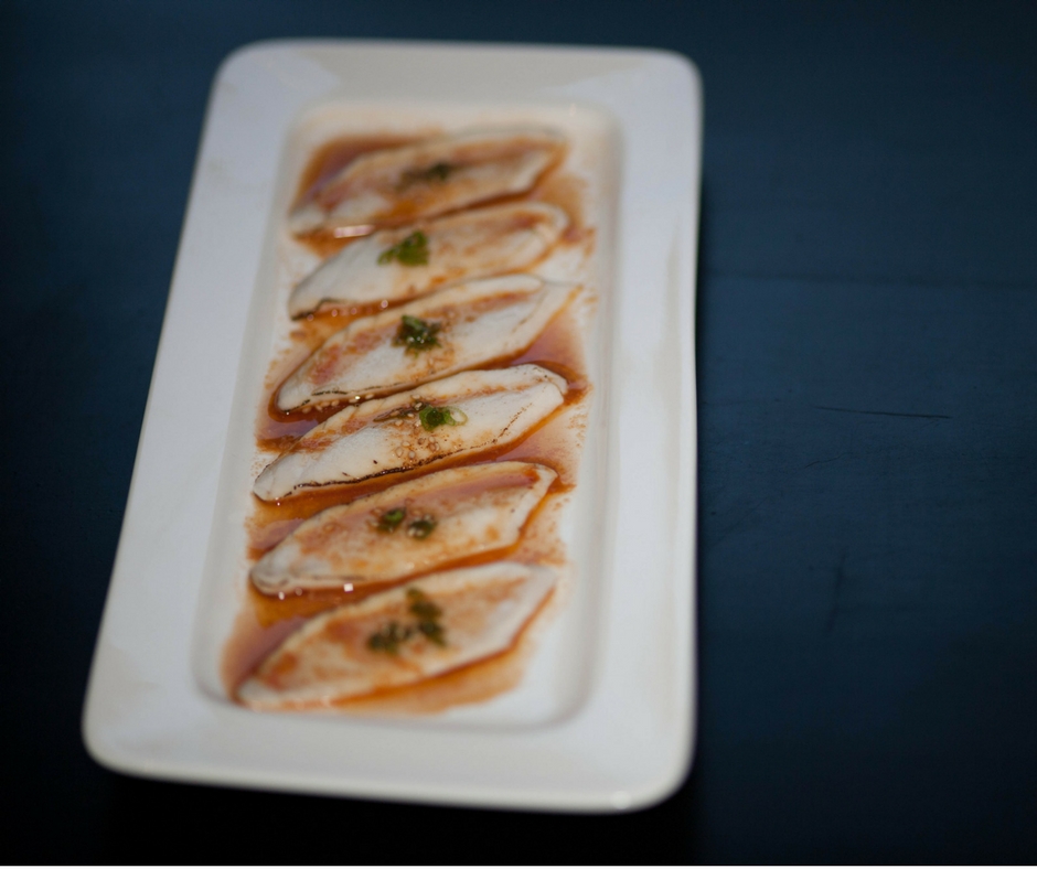 Genki YA Sushi Gallery, Brookline, Cambridge, Boston, Dedham - Online ...